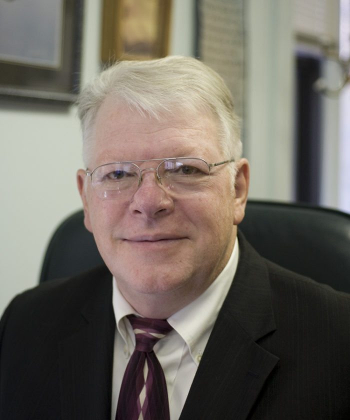 Dr. Alan Michael Spurgin | News, Sports, Jobs - The Journal